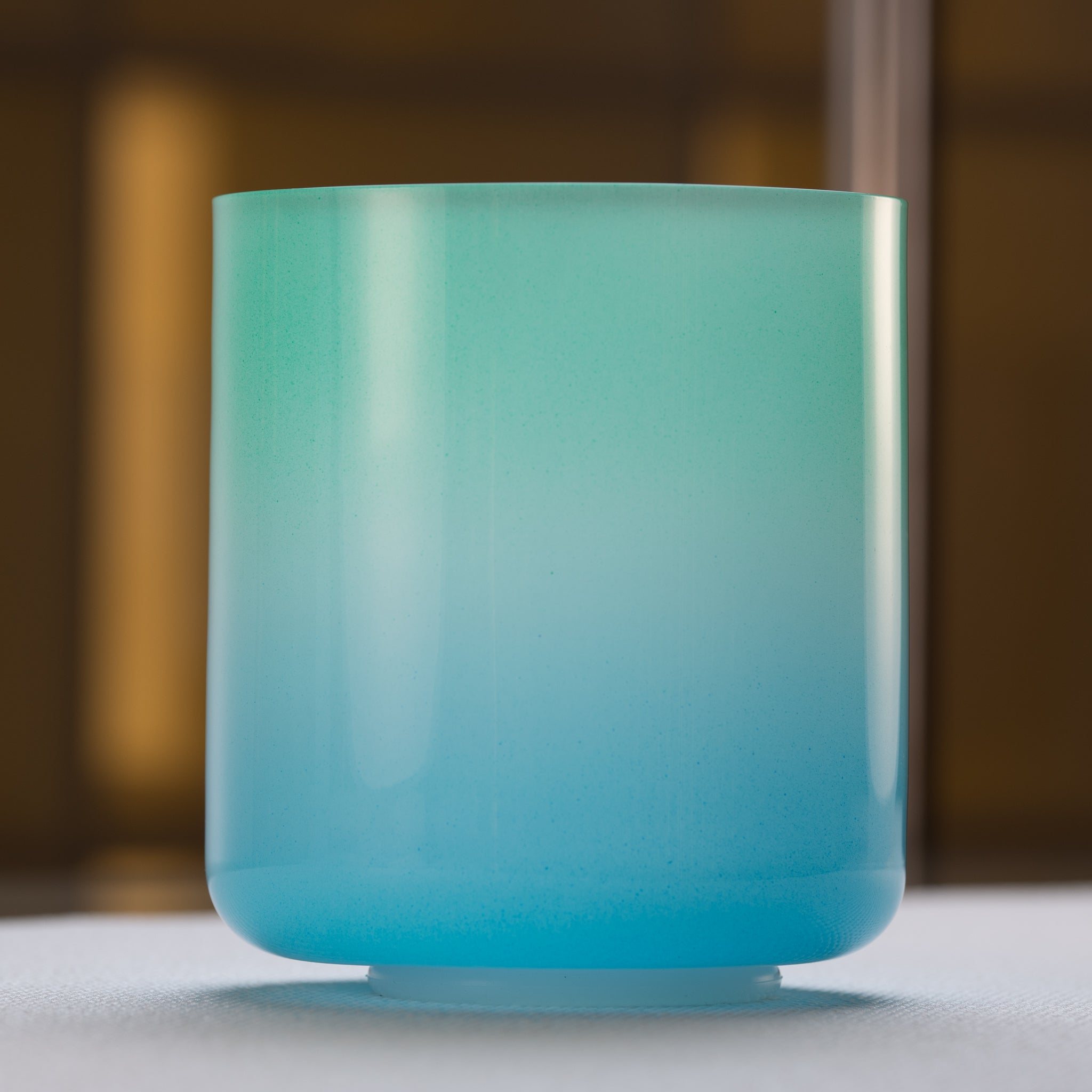 6" G-35 Turquoise Tide – Bowls of Sound