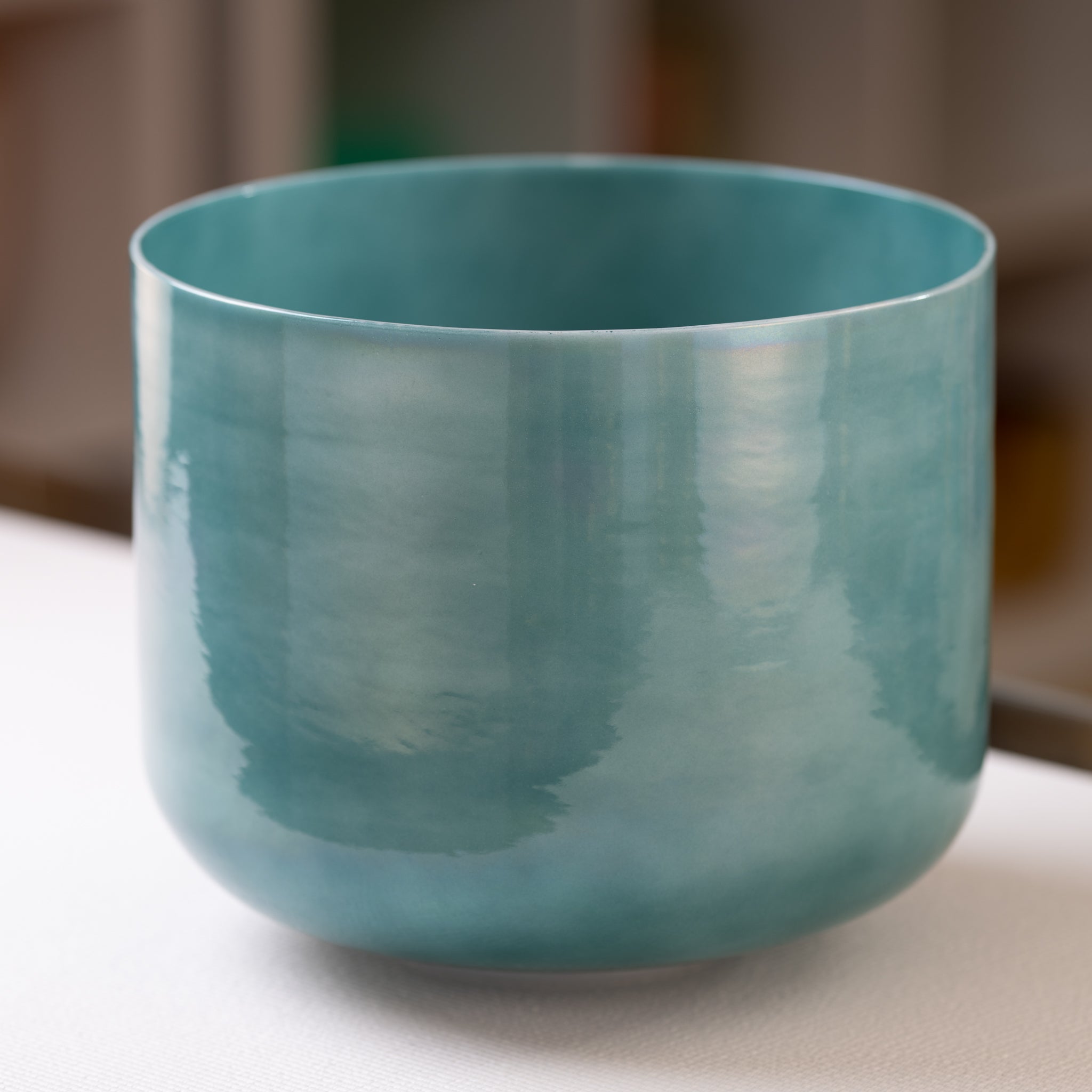 12" E+33 Marine Dream Singing Bowl – Bowls of Sound